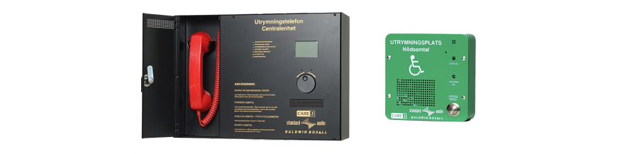 Baldvin Boxall CARE2